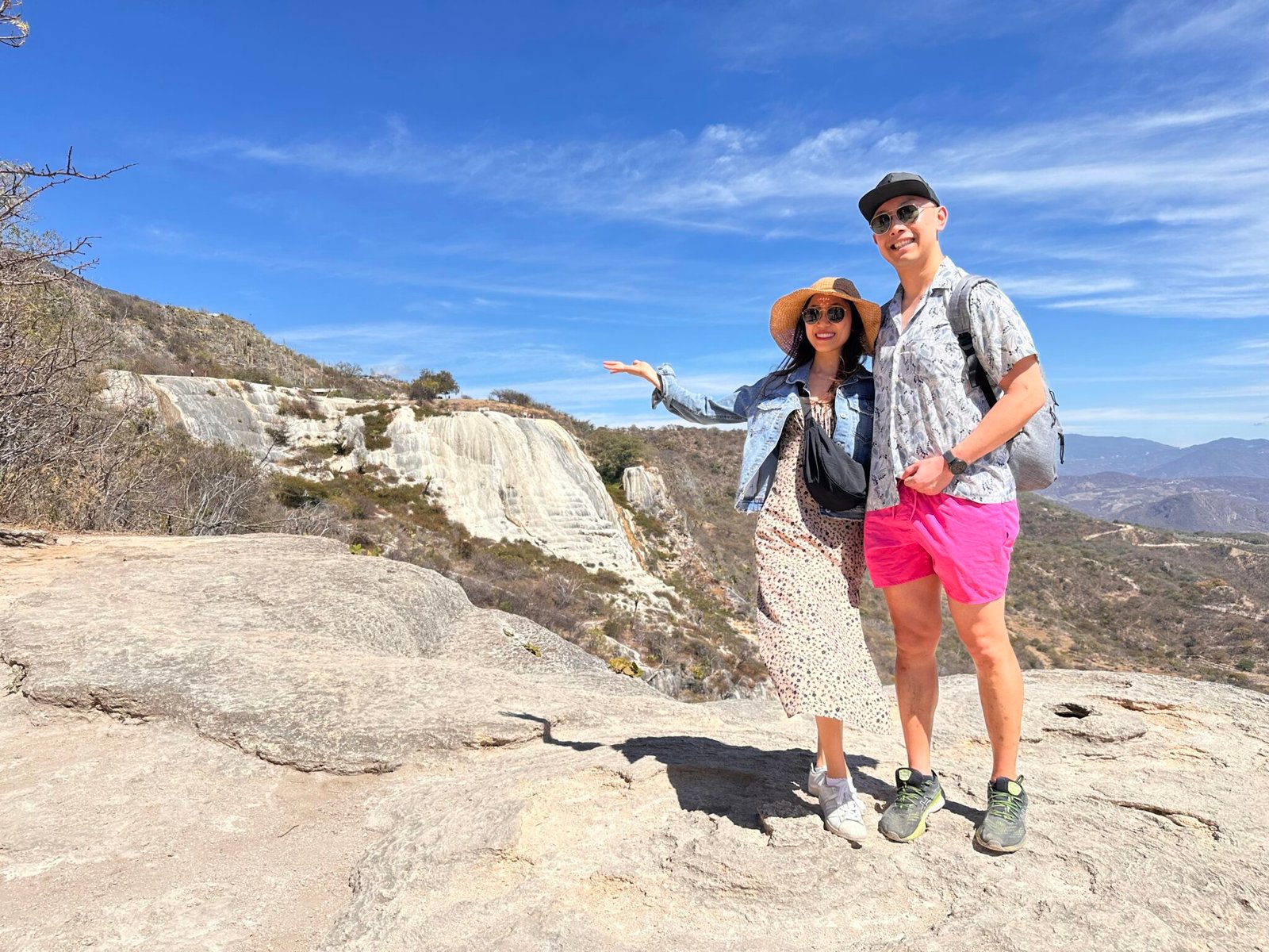 The Perfect 2 Week January Mexico Itinerary – A Complete Travel Guide ...